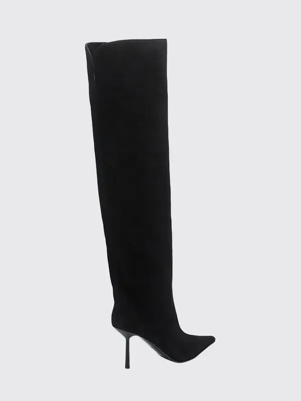 LE SILLA Over The Knee High Heel Boots