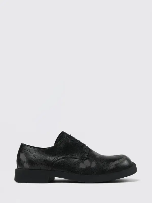 Camper Brogue Shoes Colour