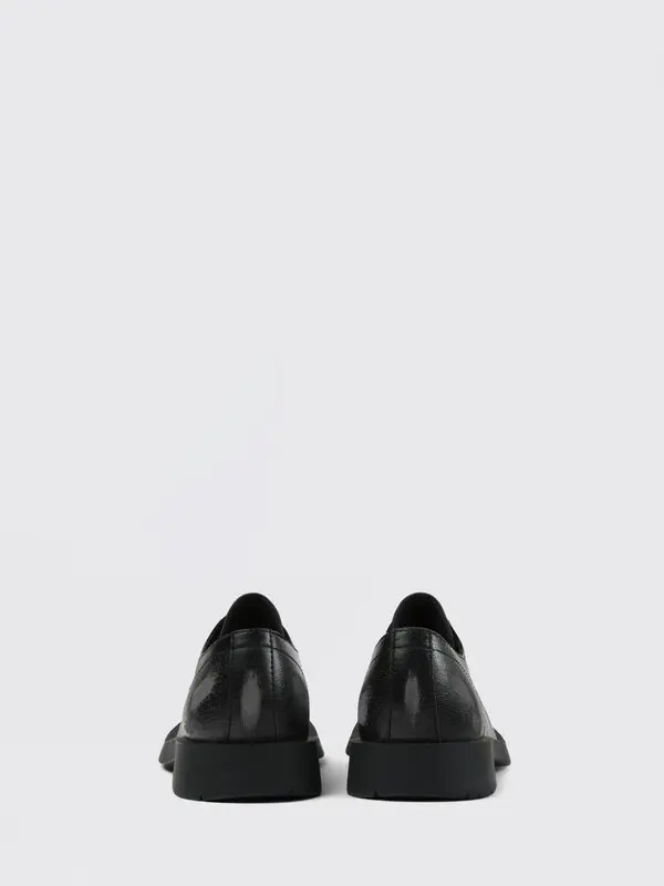 Camper Brogue Shoes Colour