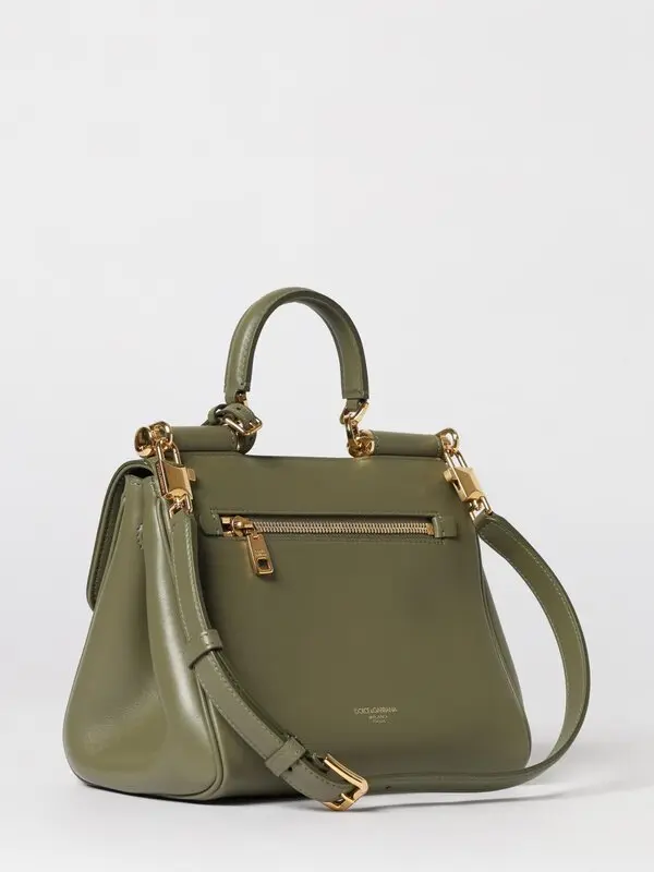 Dolce & Gabbana Mini Bag Colour - Green