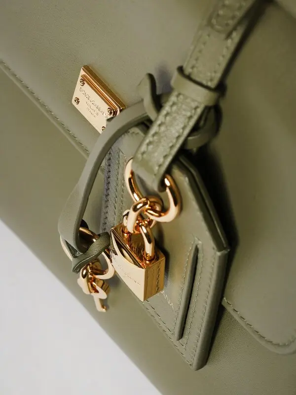Dolce & Gabbana Mini Bag Colour - Green