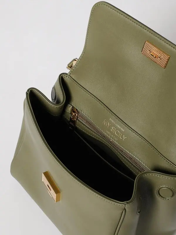 Dolce & Gabbana Mini Bag Colour - Green
