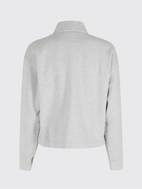 Maison Kitsuné Cotton Polo Shirt