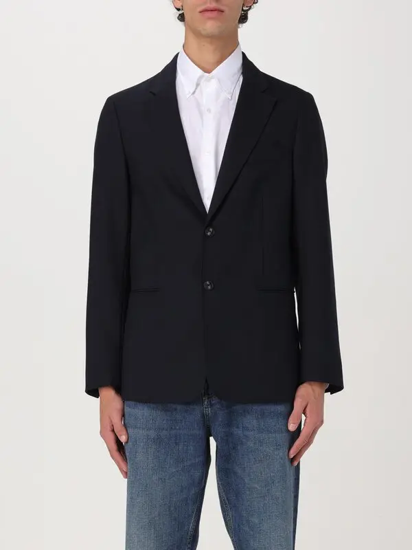 Emporio Armani Tailored Jacket