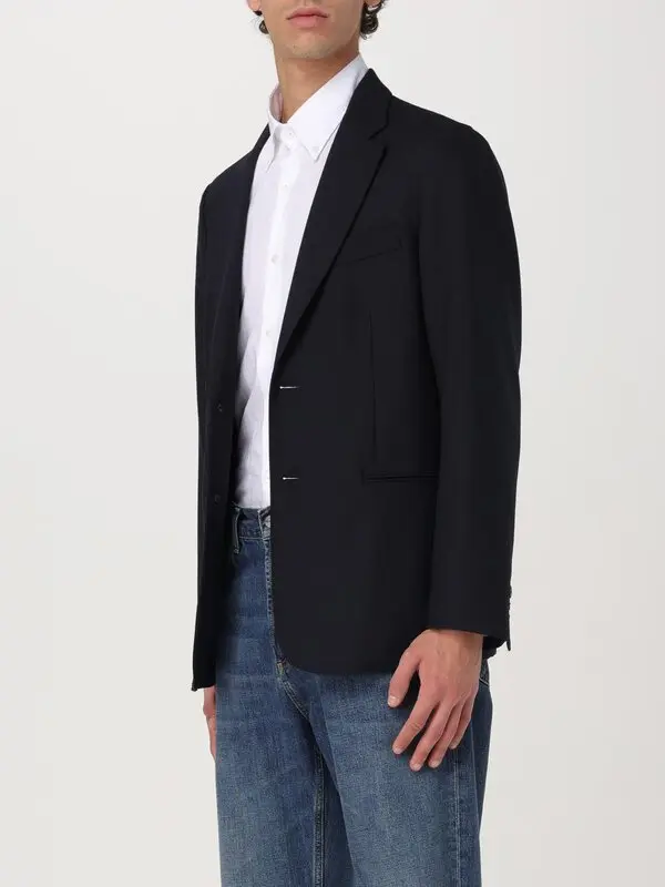 Emporio Armani Tailored Jacket