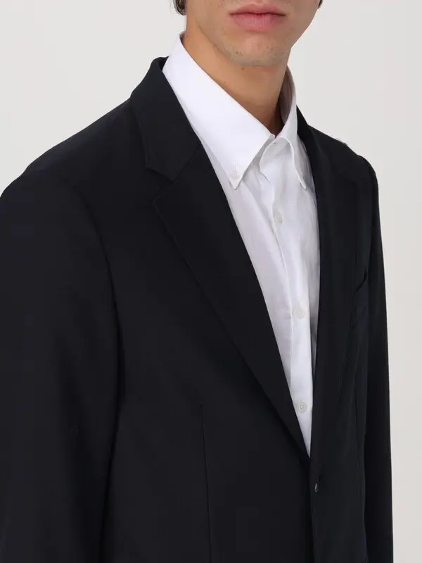 Emporio Armani Tailored Jacket