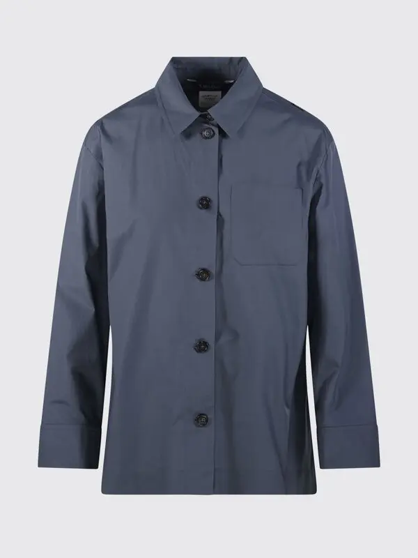 Max Mara Shirt Colour - Blue