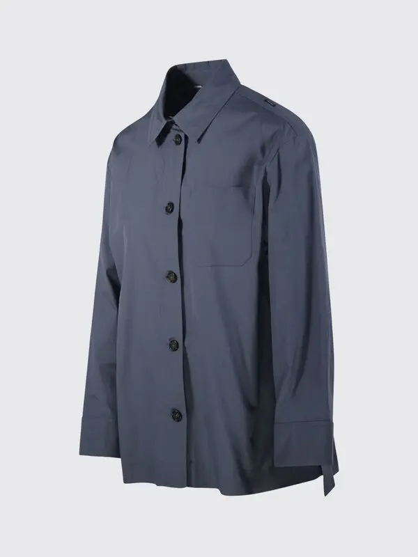Max Mara Shirt Colour - Blue