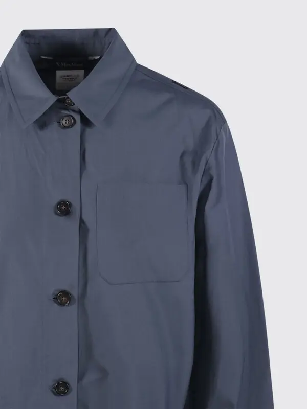 Max Mara Shirt Colour - Blue