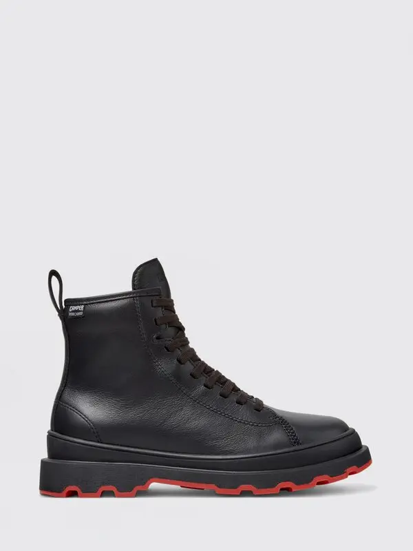 Camper Boots Colour