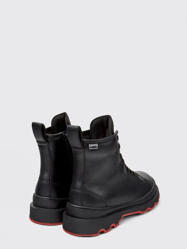 Camper Boots Colour