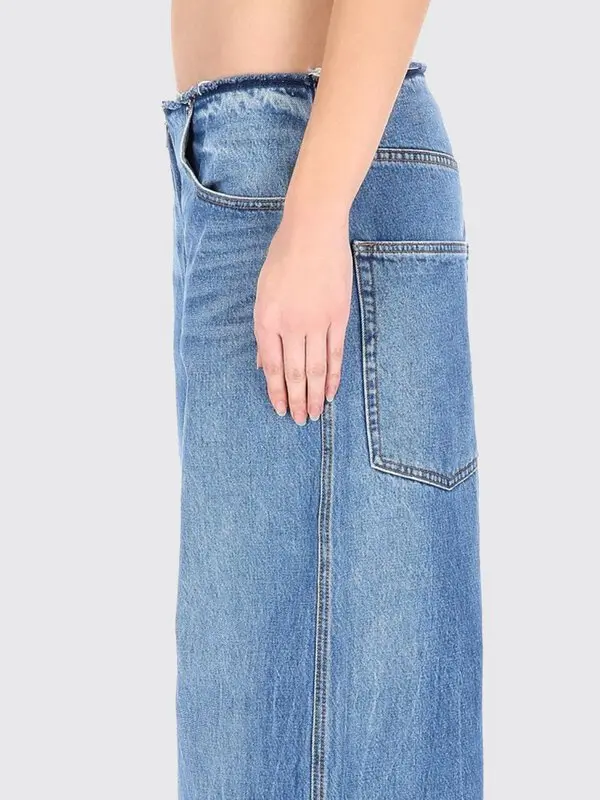 Alexander Wang Jeans Colour