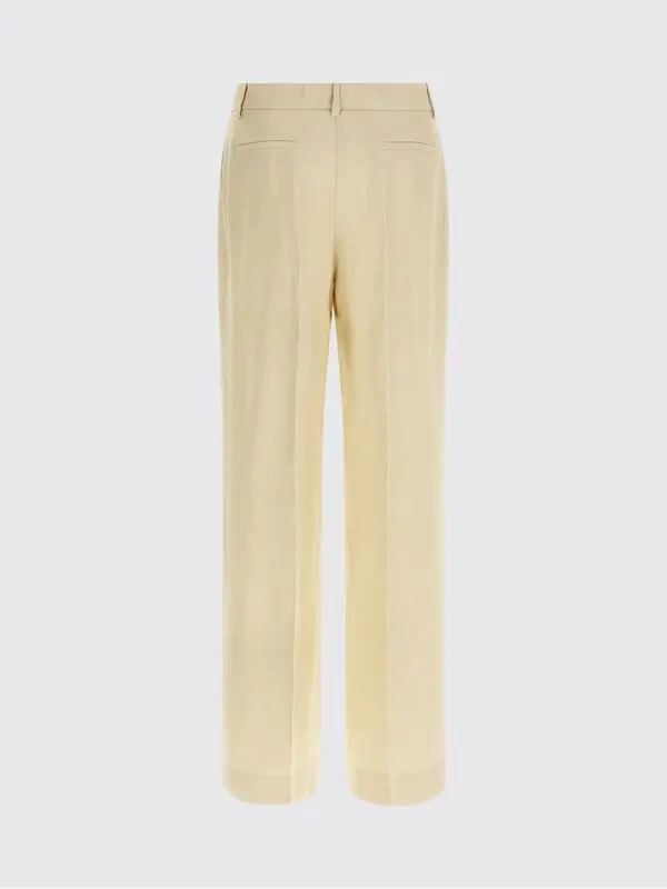PAROSH Trousers Colour