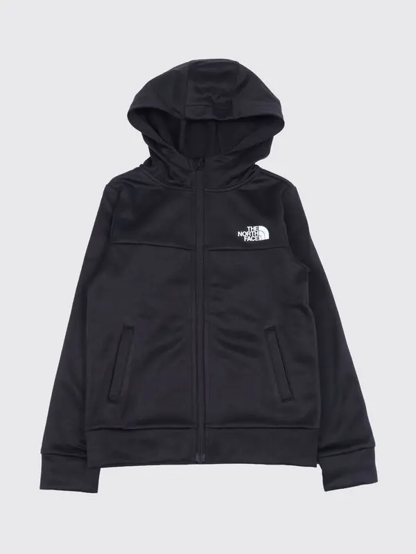 The North Face Zip-up Hoodie