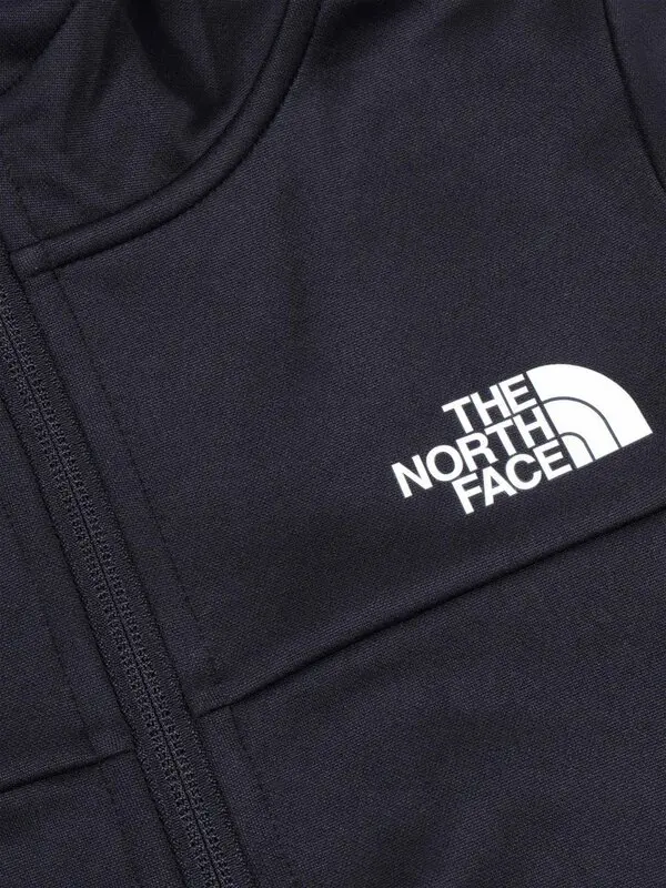 The North Face Zip-up Hoodie