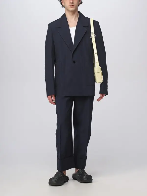 Bottega Veneta Trousers Colour