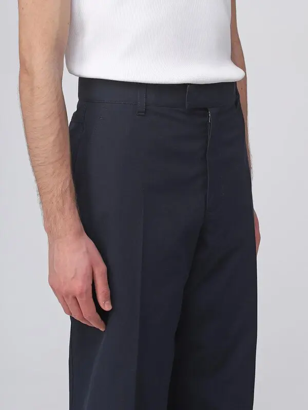 Bottega Veneta Trousers Colour