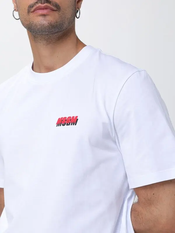 MSGM T-shirt