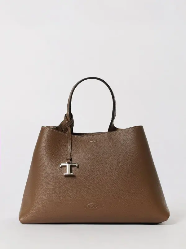 TOD'S Leather Handbag