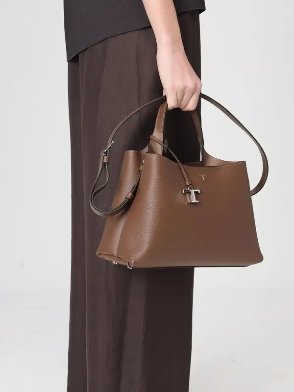 TOD'S Leather Handbag