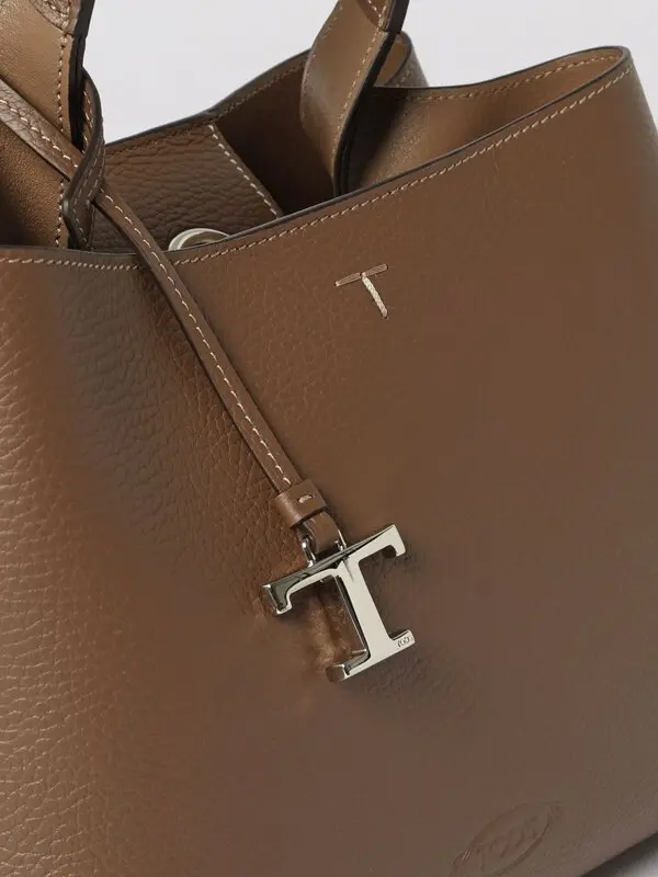 TOD'S Leather Handbag