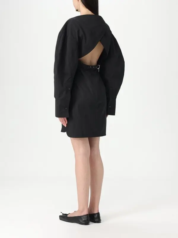 Jacquemus Dress Colour
