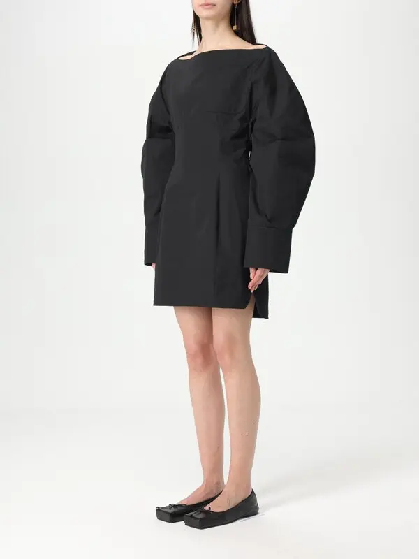 Jacquemus Dress Colour