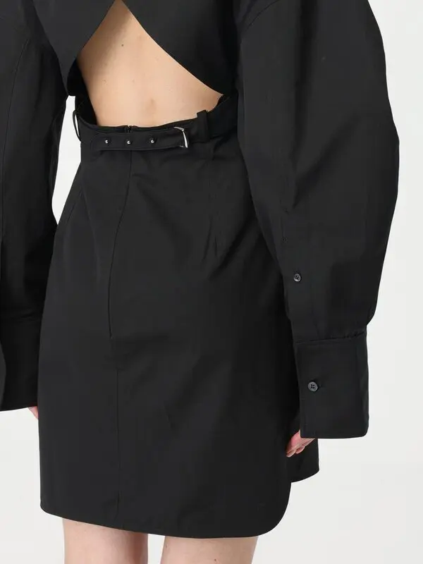 Jacquemus Dress Colour