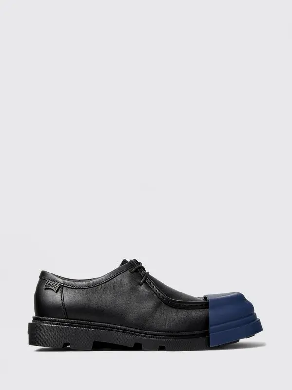 Camper Brogues Colour