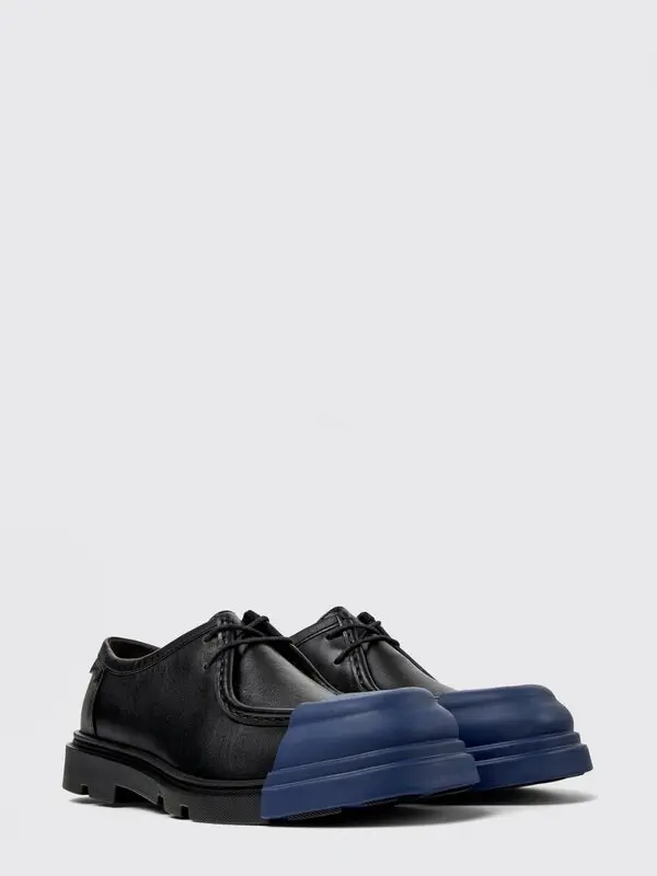 Camper Brogues Colour