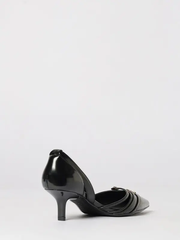 Pinko Court Shoes Colour - Black