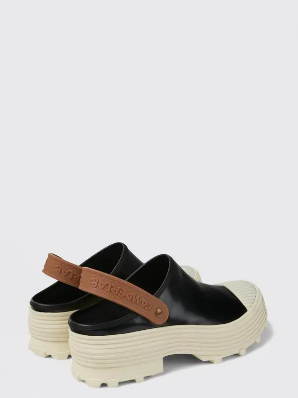 Camper Shoes Colour