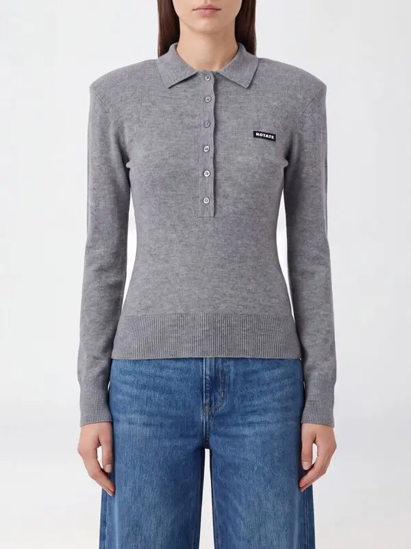 ROTATE BY BIRGER CHRISTENSEN Jumper Colour