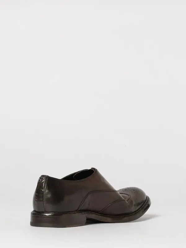 Dolce & Gabbana Brogue Shoes Colour - Brown