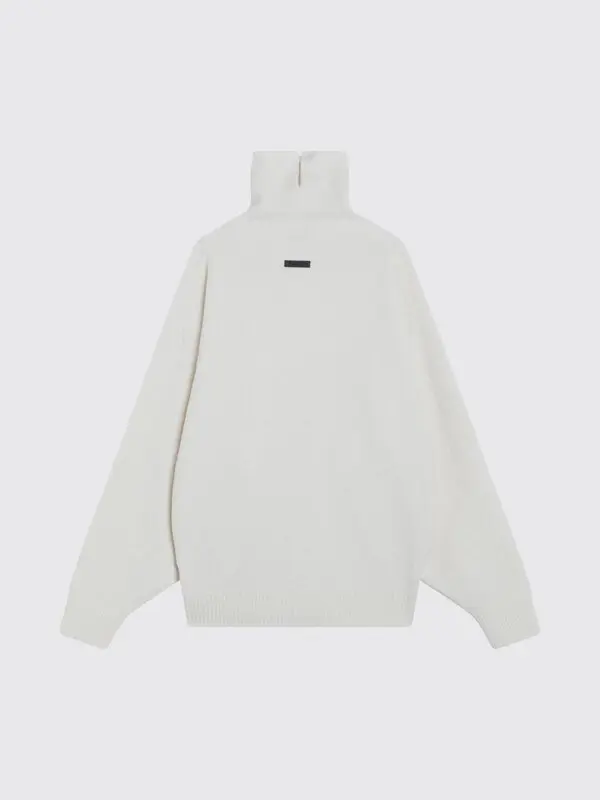 Fear Of God Turtleneck Jumper