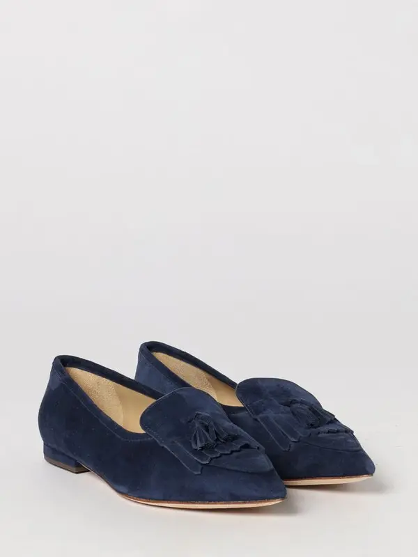 Ralph Lauren Ballet Flat