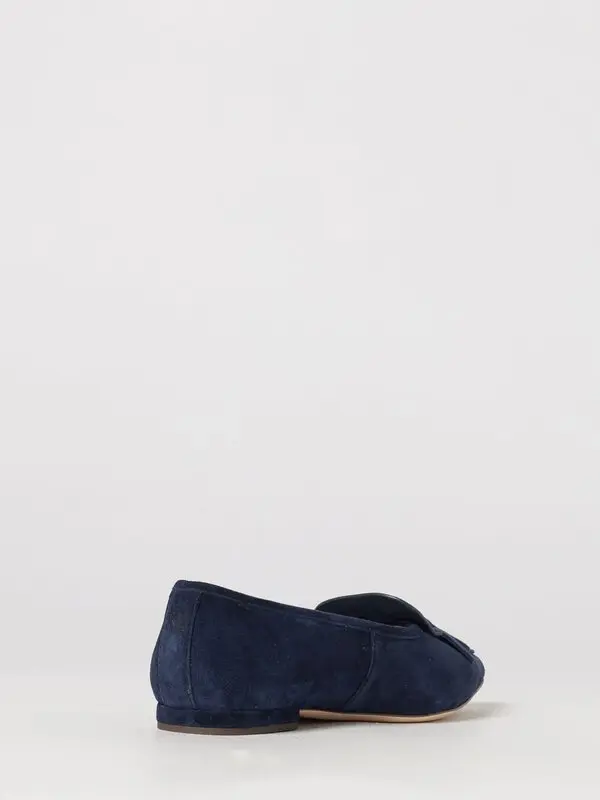 Ralph Lauren Ballet Flat