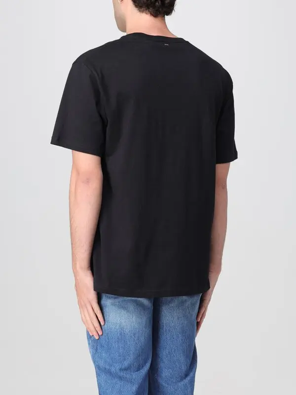 Just Cavalli T-shirt Colour - Black