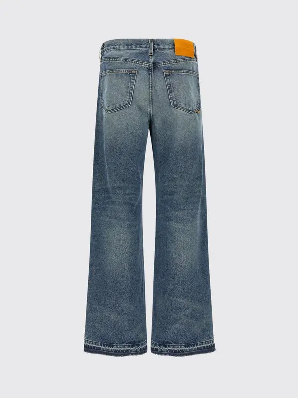 GALLERY DEPT. Mid-rise Flare-leg Denim Jeans