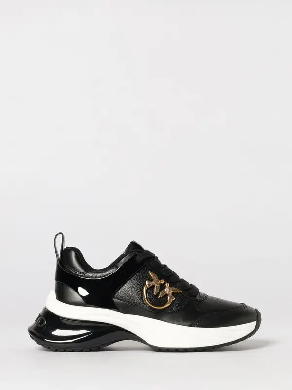 Pinko Trainers Colour