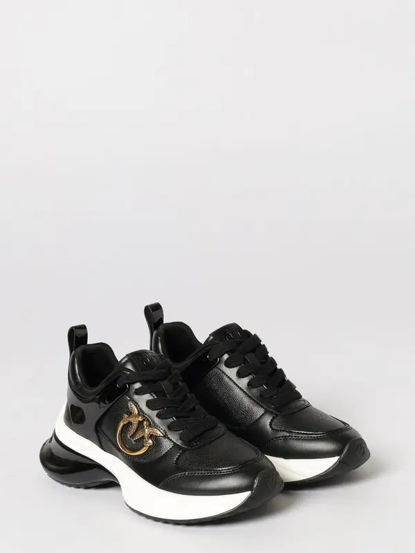 Pinko Trainers Colour