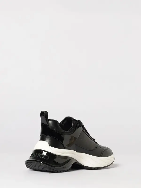 Pinko Trainers Colour
