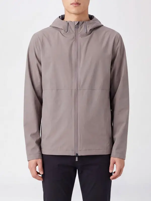 Herno Jacket Colour