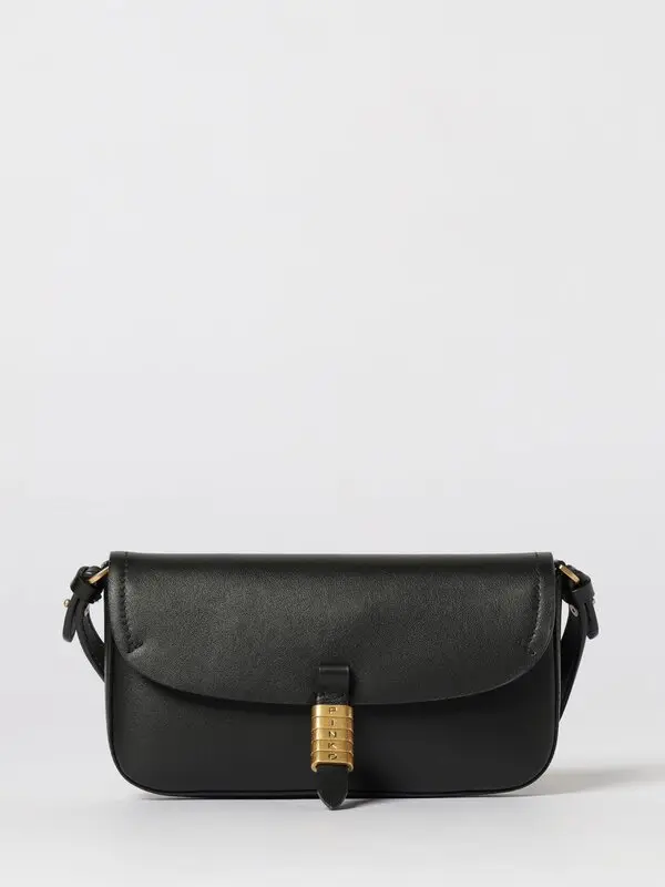 Pinko Leather Mini Bag
