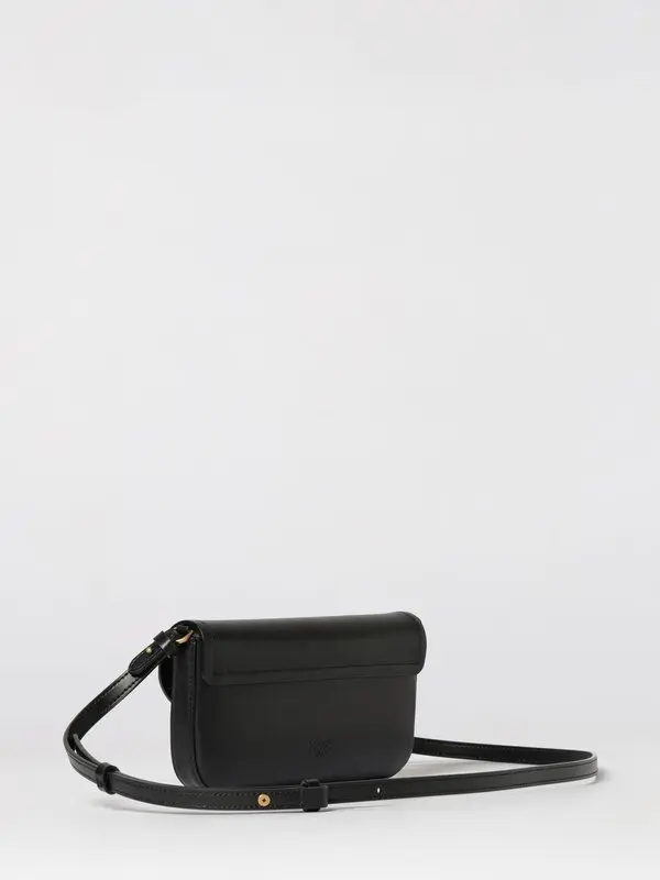 Pinko Leather Mini Bag