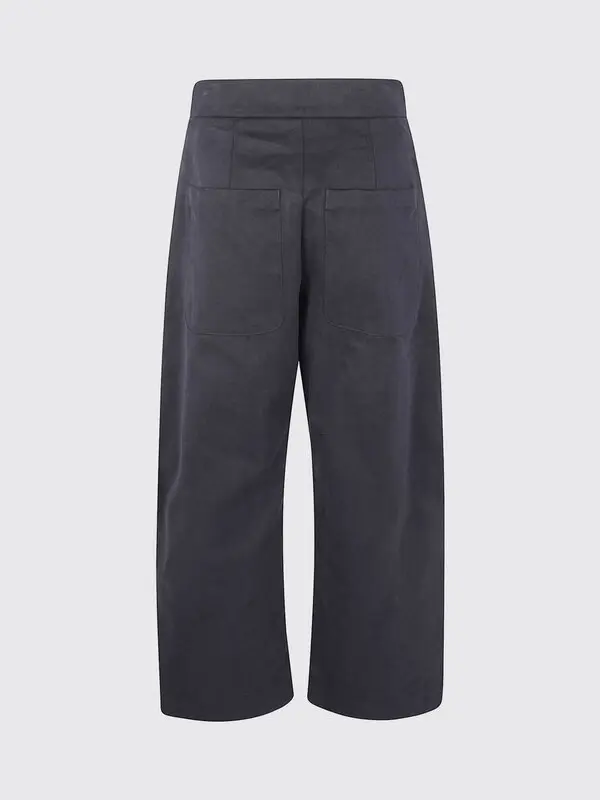 Studio Nicholson Tailored Wide-leg Trousers