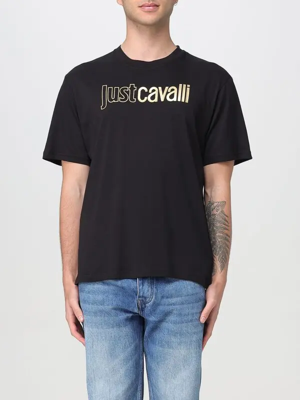Just Cavalli T-shirt Colour
