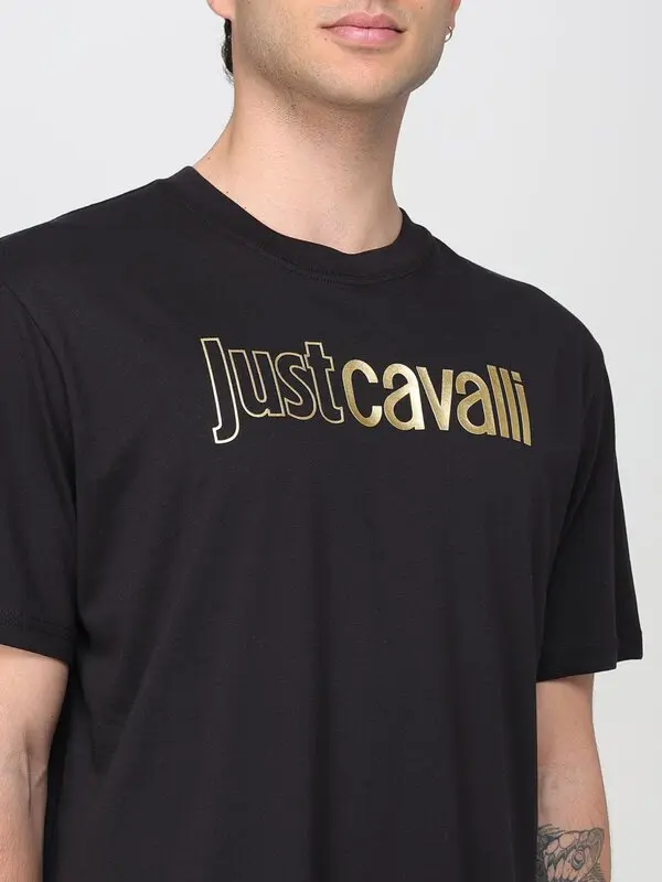 Just Cavalli T-shirt Colour