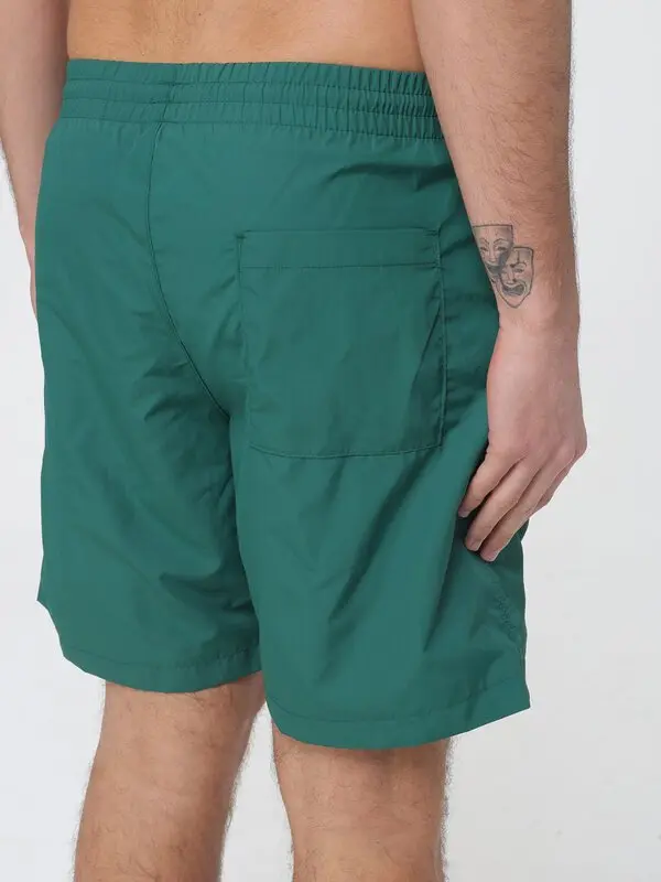ADIDAS ORIGINALS Swim Shorts - Green