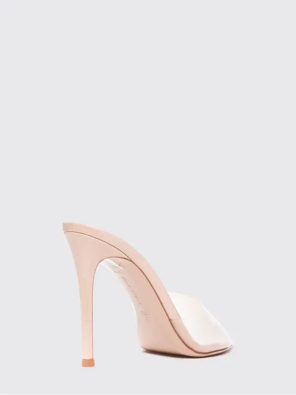 GIANVITO ROSSI Heeled Sandals Colour - Pink